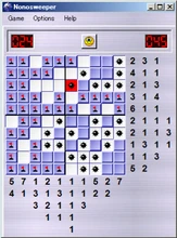 Nonosweeper | Minesweeper Wiki | Fandom