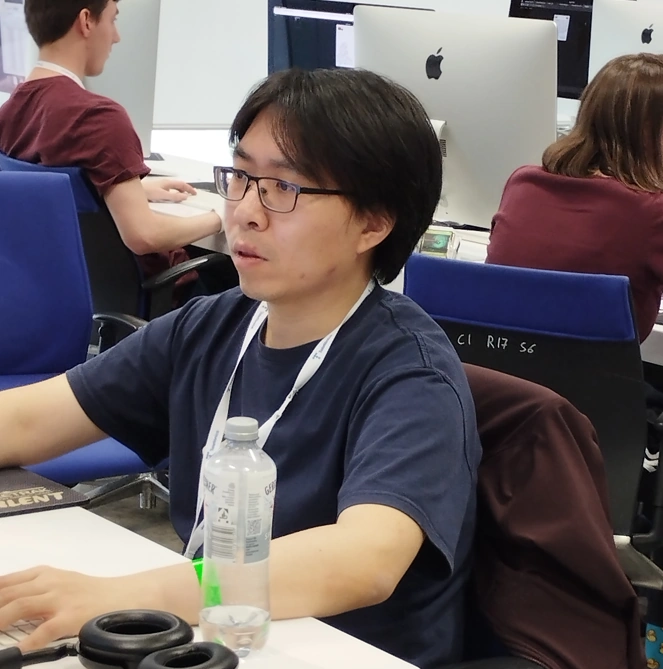 Xian-Yao Zhang (stan kimi) | Minesweeper Wiki | Fandom