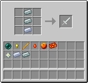Titanium Tools | MineTransitionalAssistance Wiki | Fandom