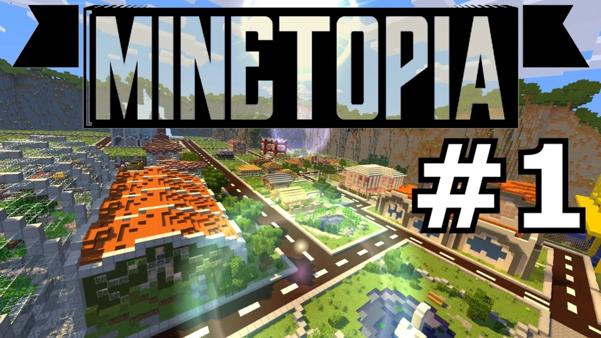 Minetopia | MinetopiaDDG Wikia | Fandom