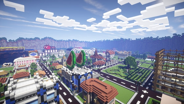 Wat is Minetopia? | MinetopiaDDG Wikia | Fandom