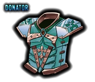 Towny Donator Ranks | Minevival Wiki | Fandom