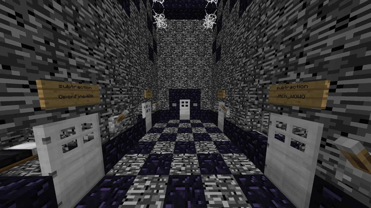 The Station | Minewatch Wiki | Fandom