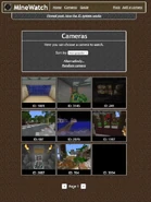 Website | Minewatch Wiki | Fandom