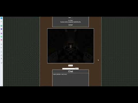 I'm back | Minewatch Wiki | Fandom