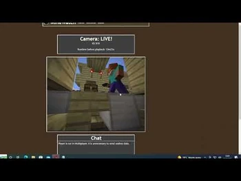 Another look | Minewatch Wiki | Fandom