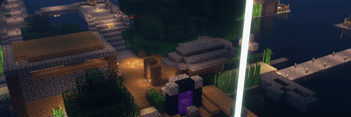 Minewatch Cameras | Fandom