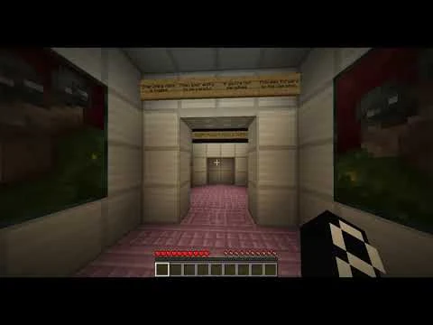 Portal | Minewatch Wiki | Fandom