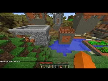 I seen THE OBSERVER | Minewatch Wiki | Fandom