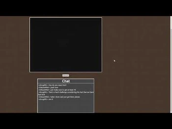 Multiplayer conversation | Minewatch Wiki | Fandom
