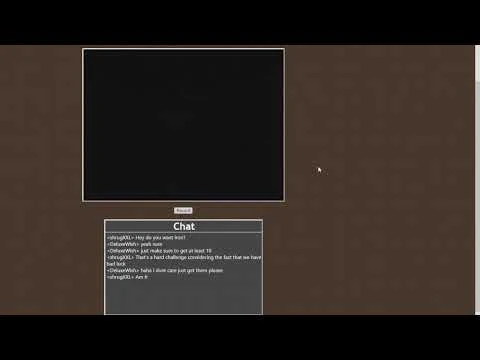Multiplayer conversation | Minewatch Wiki | Fandom