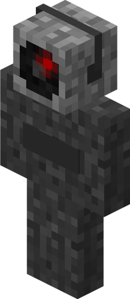 Walking Camera | Minewatch Wiki | Fandom