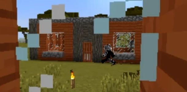 8ball_luck's House | Minewatch Wiki | Fandom