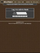 Website | Minewatch Wiki | Fandom