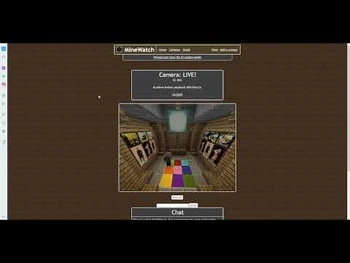 Everything is new | Minewatch Wiki | Fandom