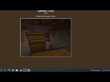 Found a website | Minewatch Wiki | Fandom