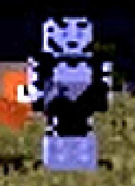 8ball luck | Minewatch Wiki | Fandom