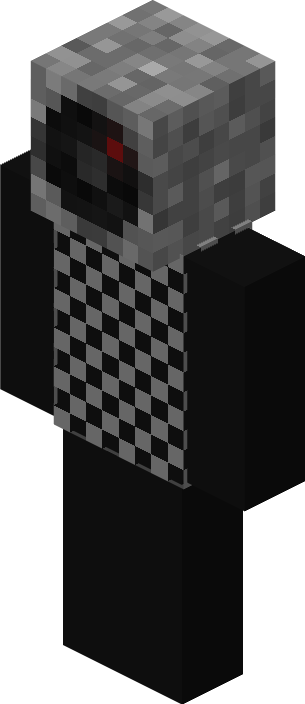 Walking Camera | Minewatch Wiki | Fandom
