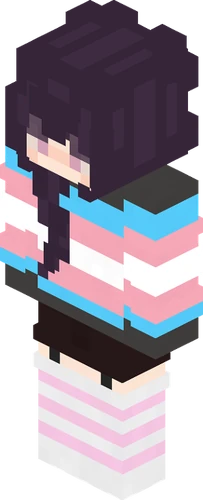 Tauon | Minewatch Wiki | Fandom
