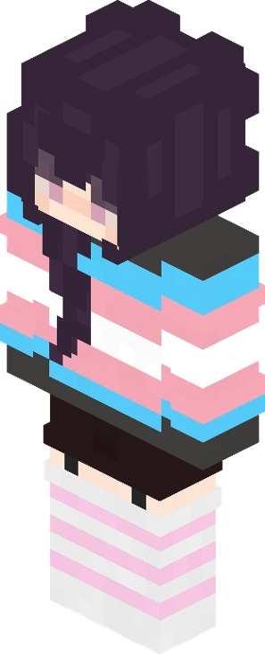 Tauon | Minewatch Wiki | Fandom