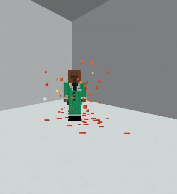 Redshift Aura | Minewind Wiki | Fandom