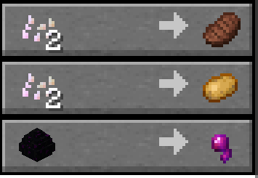 Elusive Bean Master | Minewind Wiki | Fandom