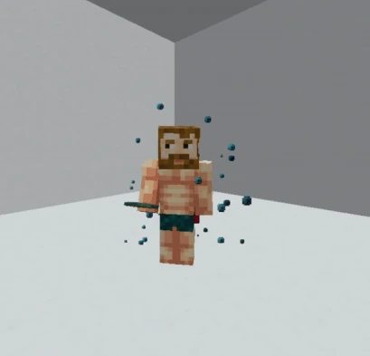 Spectre Aura | Minewind Wiki | Fandom