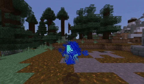 Mana Spirit Tools | Minewind Wiki | Fandom