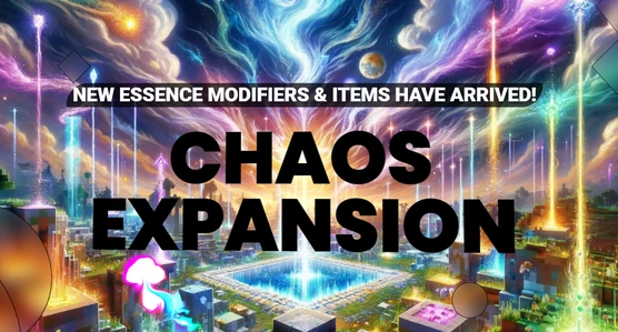 Chaos Expansion Update | Minewind Wiki | Fandom