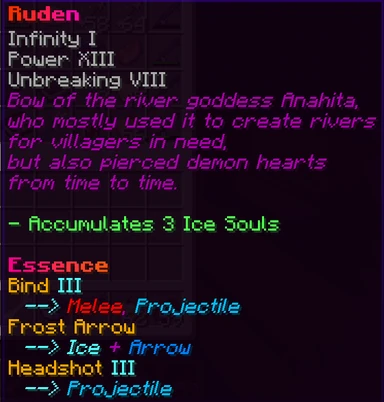 Ruden | Minewind Wiki | Fandom