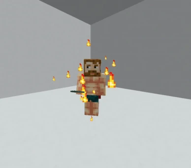 Pyro Aura | Minewind Wiki | Fandom