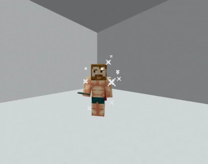 Frozen Aura | Minewind Wiki | Fandom