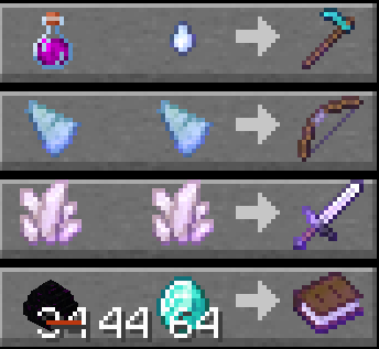 Yruxul | Minewind Wiki | Fandom