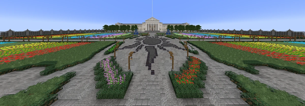 National Museum of Minewind History | Minewind Wiki | Fandom