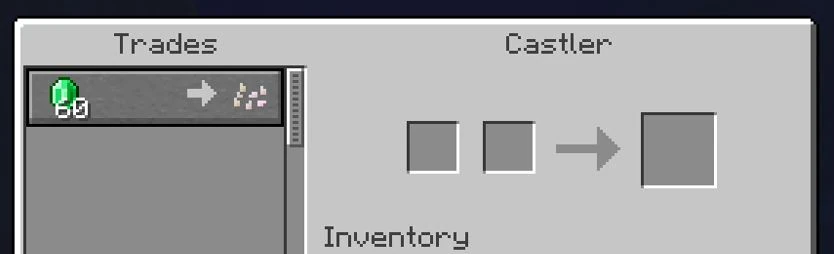 Castler | Minewind Wiki | Fandom