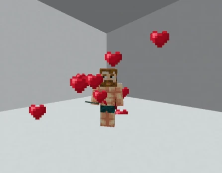 Love Aura | Minewind Wiki | Fandom