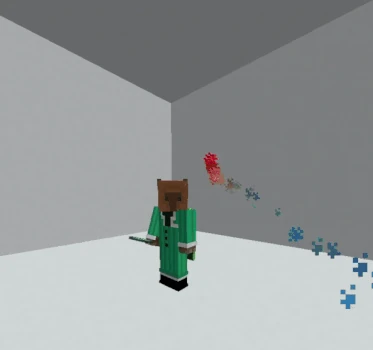 Easter 2018 Aura | Minewind Wiki | Fandom