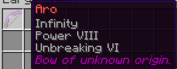Aro Minewind Wiki Fandom