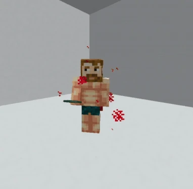 Bloodlust Aura | Minewind Wiki | Fandom