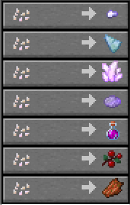 Elusive Bean Master | Minewind Wiki | Fandom