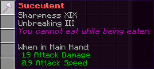 Succulent Minewind Wiki Fandom