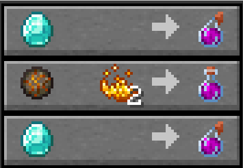 Potter | Minewind Wiki | Fandom