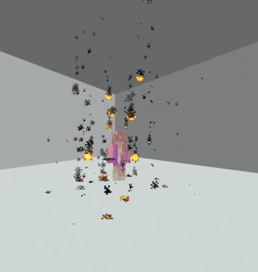 Inferno Aura | Minewind Wiki | Fandom