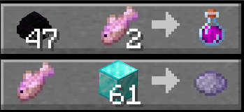 Exotic Fish Merchant | Minewind Wiki | Fandom