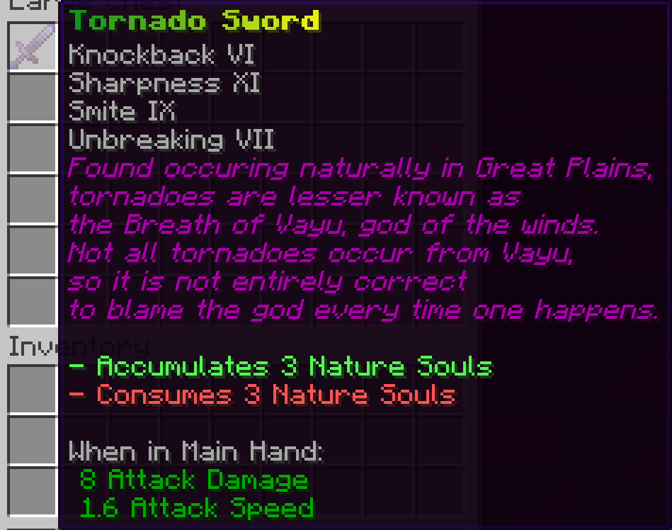 Tornado Tools | Minewind Wiki | Fandom