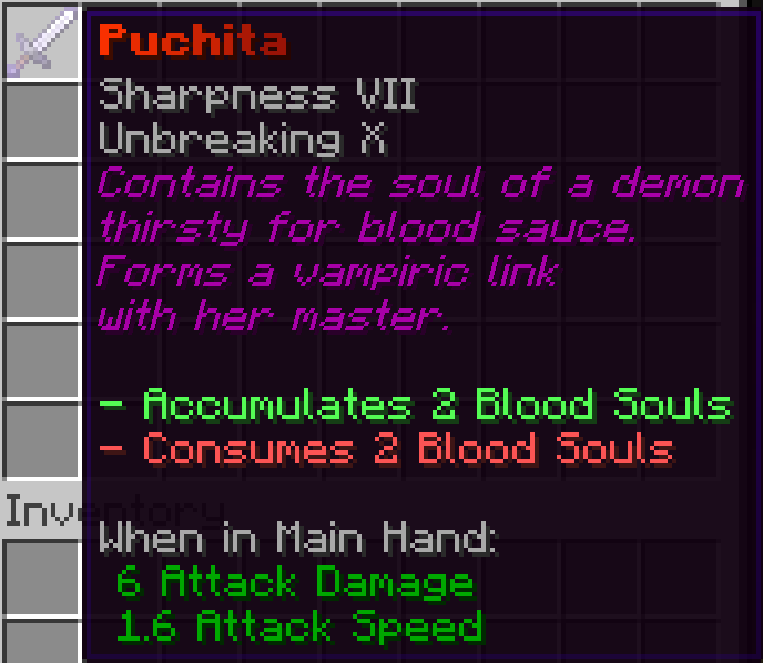 Puchita | Minewind Wiki | Fandom