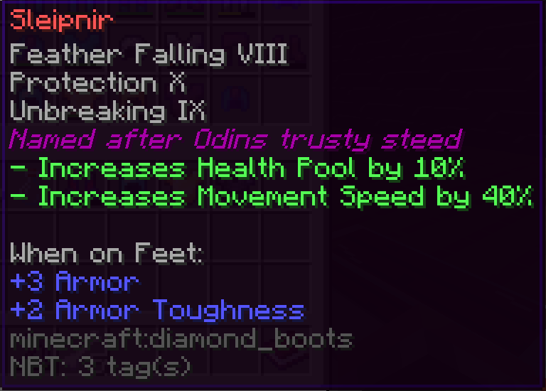 Health Pool | Minewind Wiki | Fandom