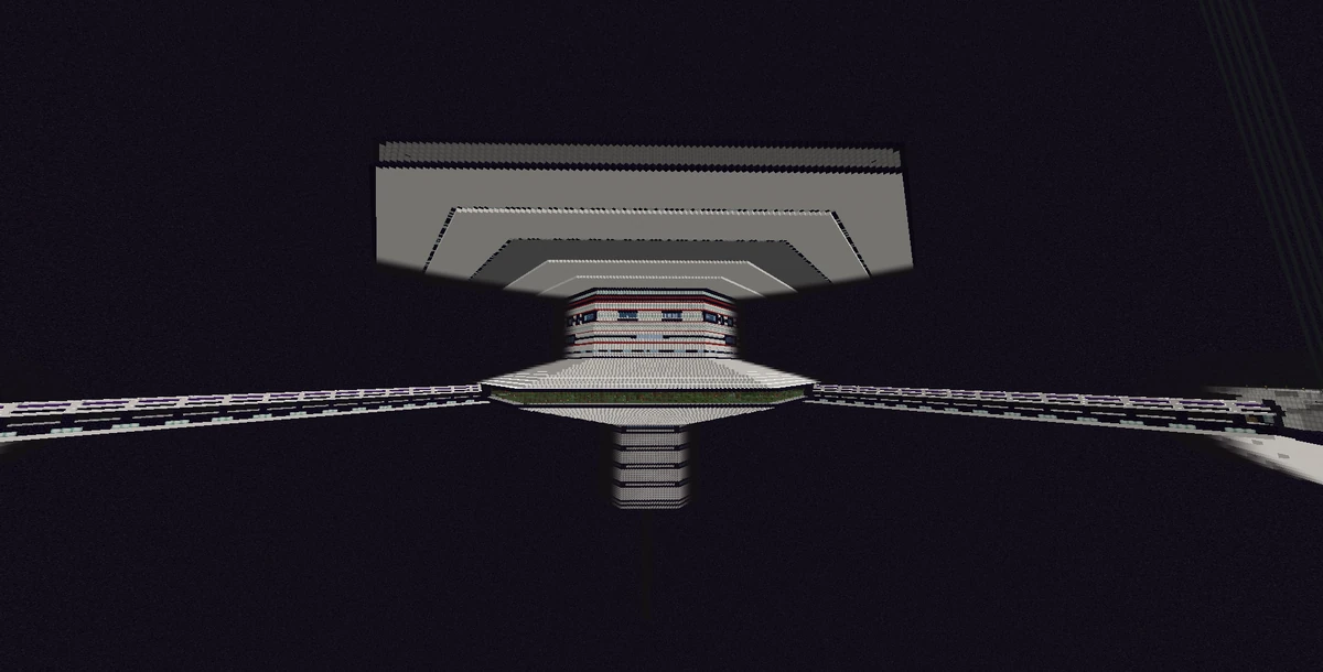 Deep Space 7 | Minewind Wiki | Fandom