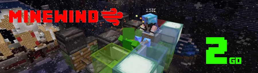 Minewind2go community | Fandom