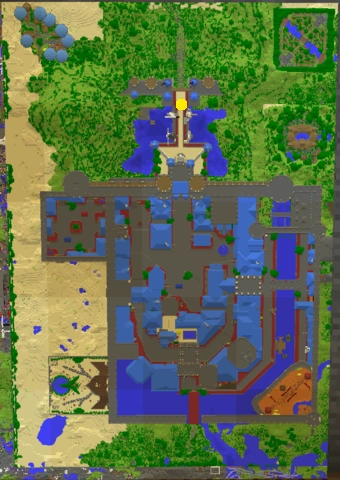 Gate-North | Minewind2go community | Fandom